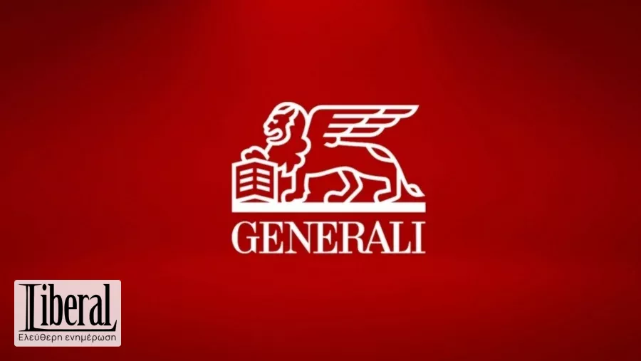 Ο Όμιλος Generali προχωράει σε μια νέα στρατηγική πρωτοβουλία για την καινοτομία, στον τομέα των ...
