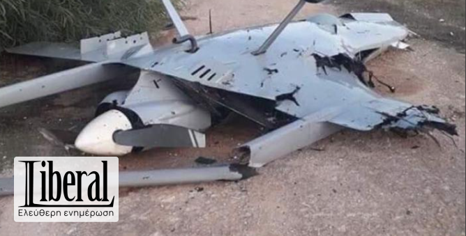 ΗΠΑ: Νέα κατάρριψη drone που στόχευε αμερικανικά στρατεύματα στη Συρία | Liberal.gr
