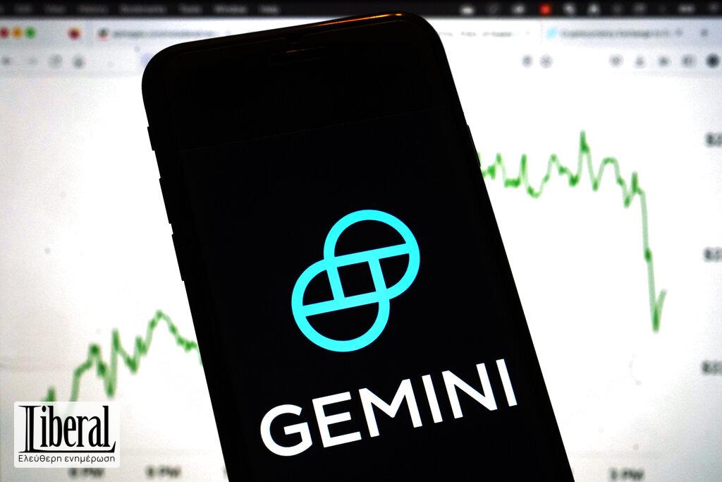 Google: Άλμα 5% της μετοχής μια ημέρα μετά το λανσάρισμα του Gemini | Liberal.gr