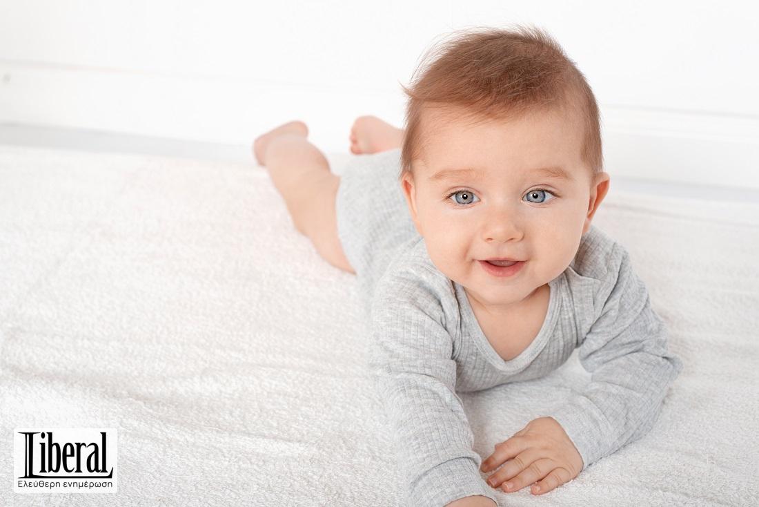 Προσπάθεια χαρτογράφησης της ανάπτυξης του εγκεφάλου στην βρεφική και ...