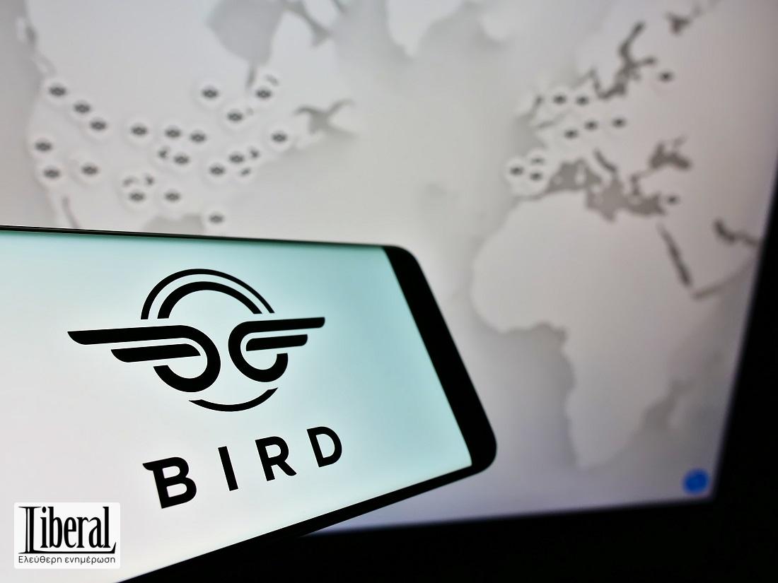 Πτώχευσε η Bird Global - Διέθετε ηλεκτρονικά πατίνια στις πόλεις ...