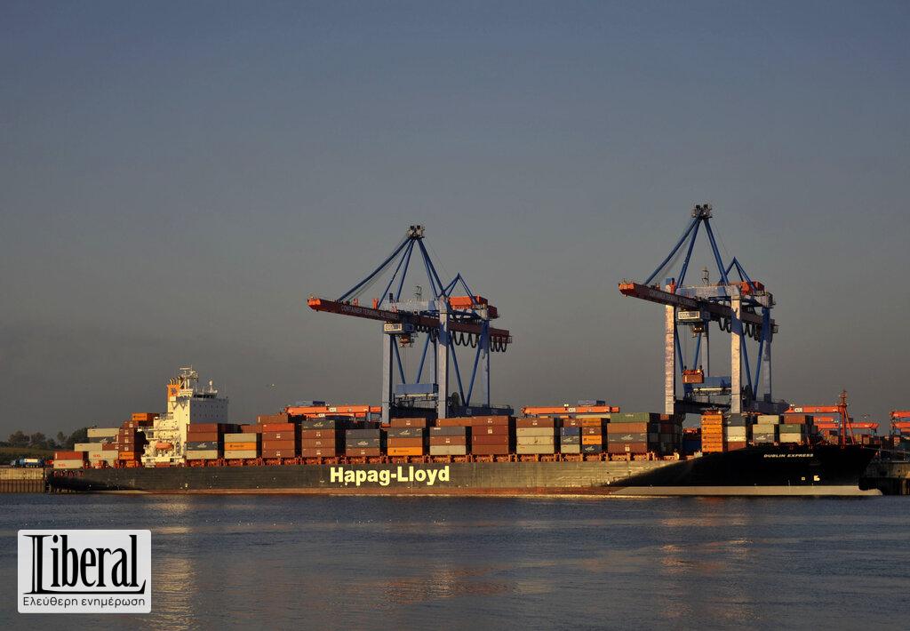 Μετά τη Maersk, η γερμανική Hapag-Lloyd εξετάζει την επιστροφή της στην ...