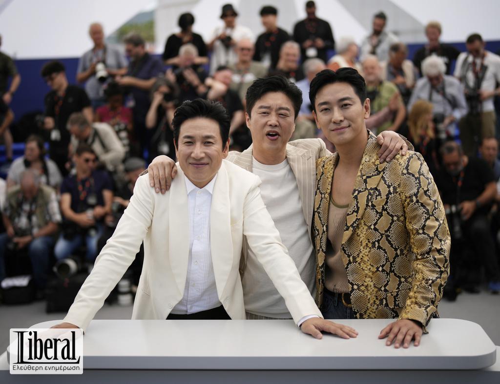 Πέθανε ο Λι Σουν-κιουν, ηθοποιός της οσκαρικής ταινίας «Παράσιτα ...