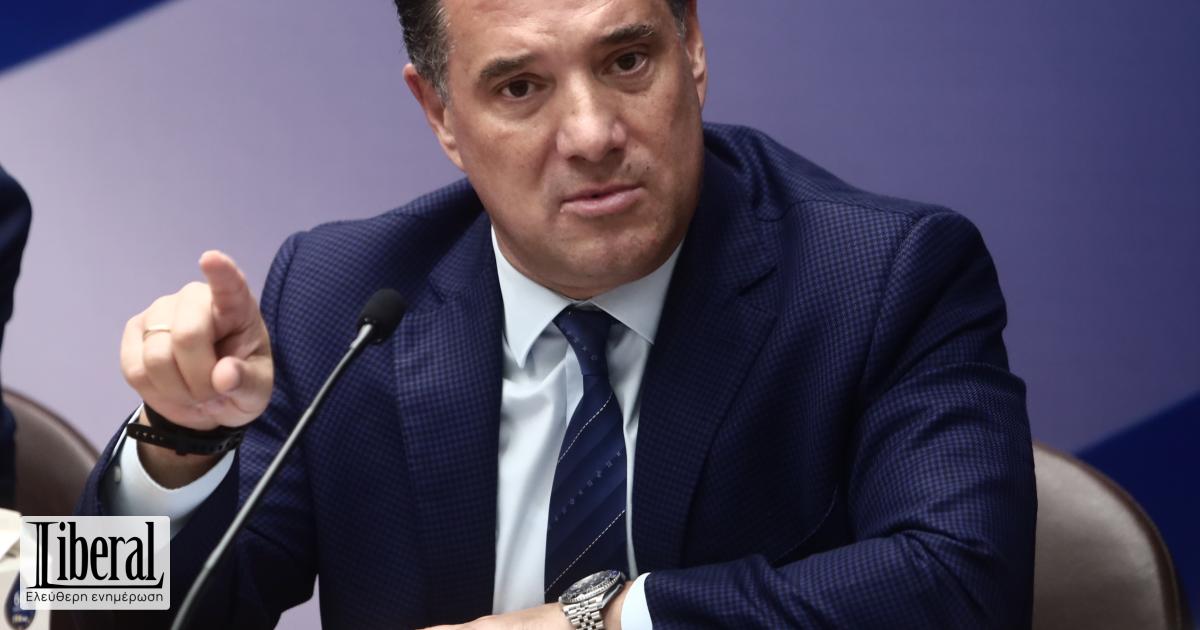 Αδ. Γεωργιάδης: H ψηφιακή κάρτα εργασίας είναι το απόλυτο εργαλείο για την προστασία του ωραρίου ...