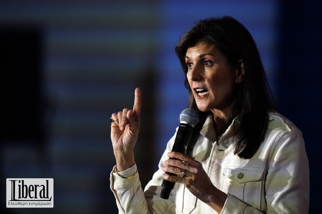 Ακυρώθηκαν τα ντιμπέιτ των υποψήφιων των Ρεπουμπλικανών μετά την άρνηση ...