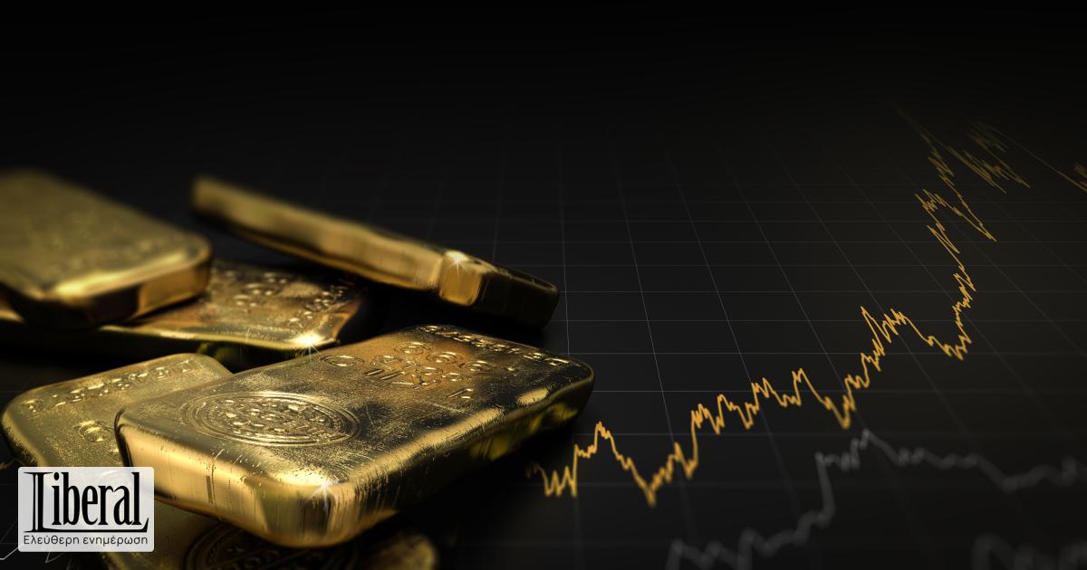 «Ξαναβρίσκει τη λάμψη του ο χρυσός;» - Τι απαντούν Citi, JP Morgan, Fitch και HSBC | Liberal.gr