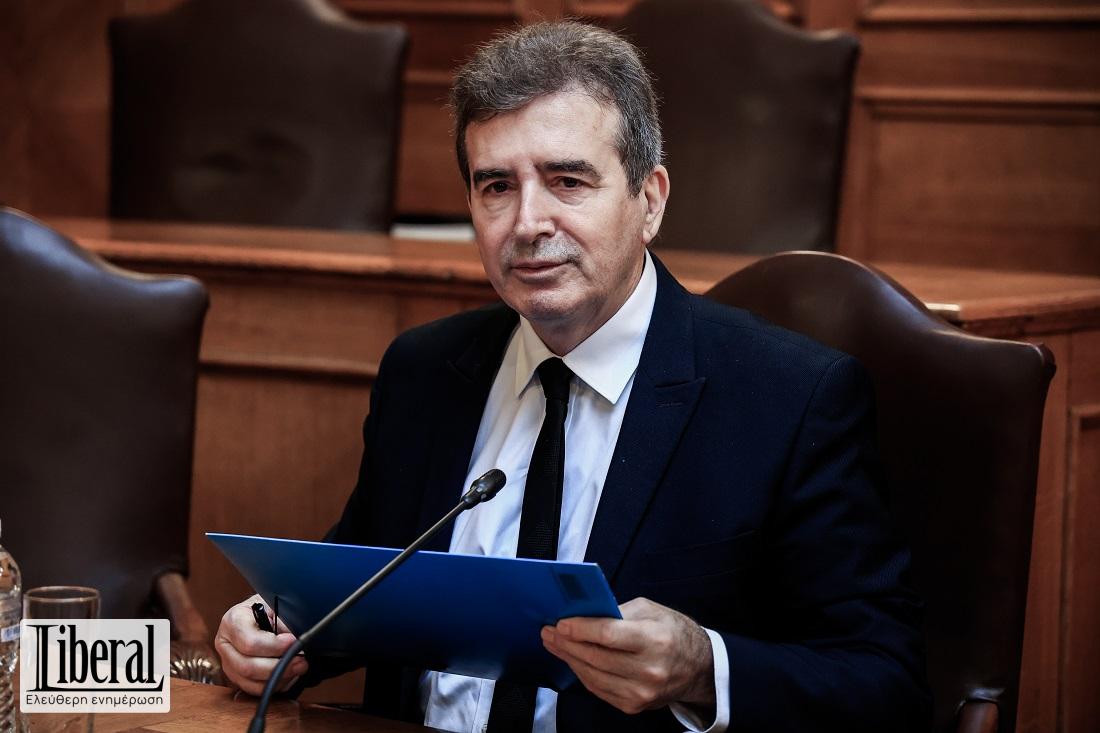 Μ. Χρυσοχοϊδης: Τα γήπεδα ανοίγουν 12 Φεβρουαρίου - Νέο «panic button» για τη βία ανηλίκων ...