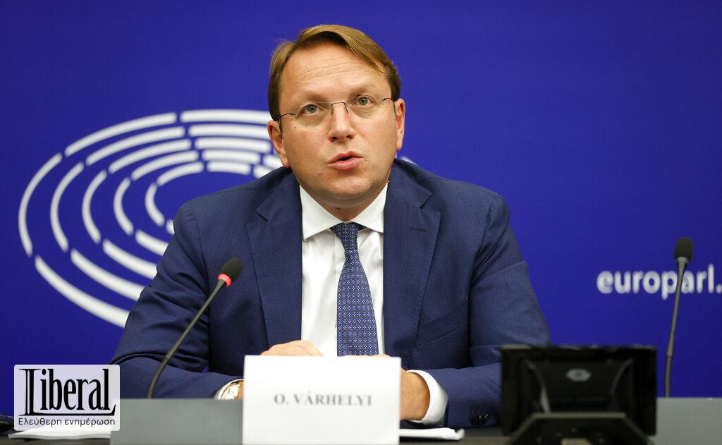 Όλιβερ Βάρχελι: Μοναδική η αξία της GREGY στην ηλεκτρονική διασύνδεση ...