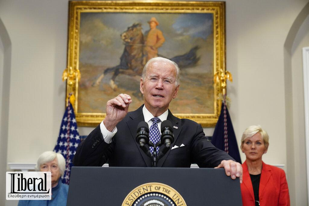 ΗΠΑ: Παγώνουν οι εγκρίσεις για επιπλέον τερματικούς σταθμούς εξαγωγής LNG - Τι σημαίνει για ...