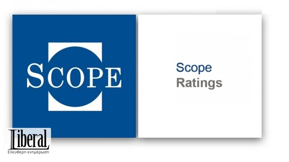 Scope Ratings: Διατηρεί την αξιολόγηση ΒΒΒ- για Ελλάδα, σταθερές και οι προοπτικές | Liberal.gr
