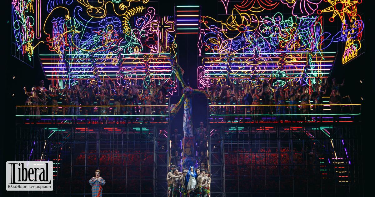 Η PRODEA Investments κοντά στον πολιτισμό στηρίζοντας την Εθνική Λυρική Σκηνή | Liberal.gr