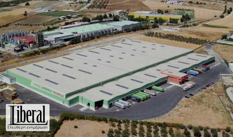 Fourlis: Το τριπλό όφελος από την επένδυση της ΙΚΕΑ στον Ασπρόπυργο | Liberal.gr