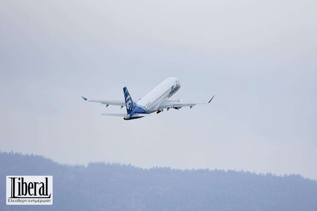 Boeing: Aναβάλλει την ανακοίνωση για τις προοπτικές και τους στόχους του 2024 | Liberal.gr