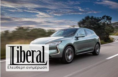 Seres 5: Δεν είναι αυτό που νομίζετε! | Liberal.gr