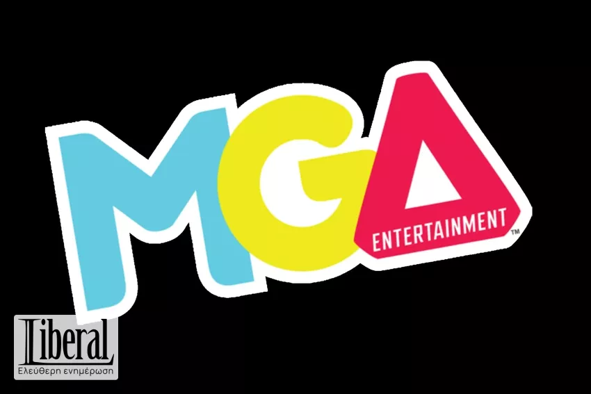 MGA Entertainment: Ιδρύει θυγατρική στην Ελλάδα για να υποστηρίξει τη ...