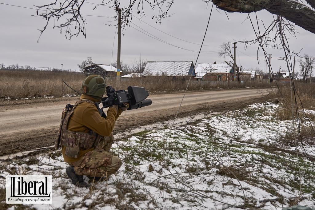 Υπ. Άμυνας Ρωσίας: Εξουδετερώσαμε στη διάρκεια της νύκτας 19 ουκρανικά drones | Liberal.gr