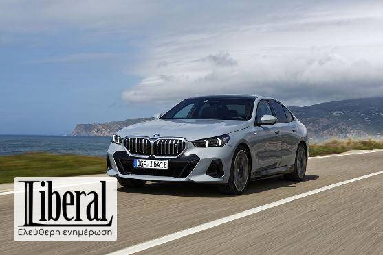 Δείτε τι αλλάζει στα μοντέλα της BMW αυτή την άνοιξη | Liberal.gr