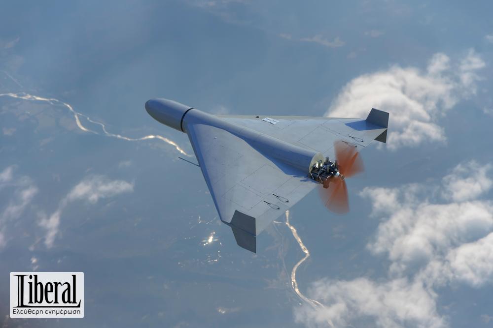 Ουκρανία: Καταρρίψαμε 14 από τα 17 drones που εξαπέλυσε η Ρωσία | Liberal.gr