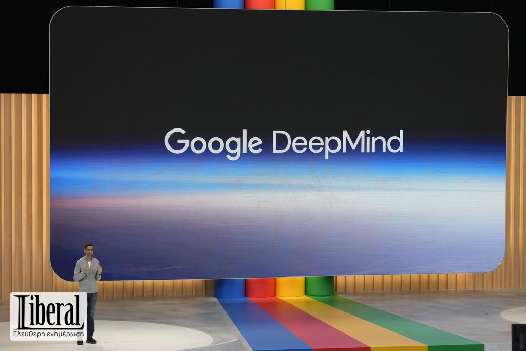 Gemini 1.5 Pro: Ήρθε η νέα γενιά Τεχνητής Νοημοσύνης της Google | Liberal.gr