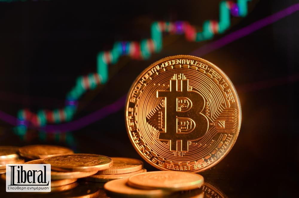 Οι μεγάλοι κερδισμένοι από το ράλι του Bitcoin | Liberal.gr