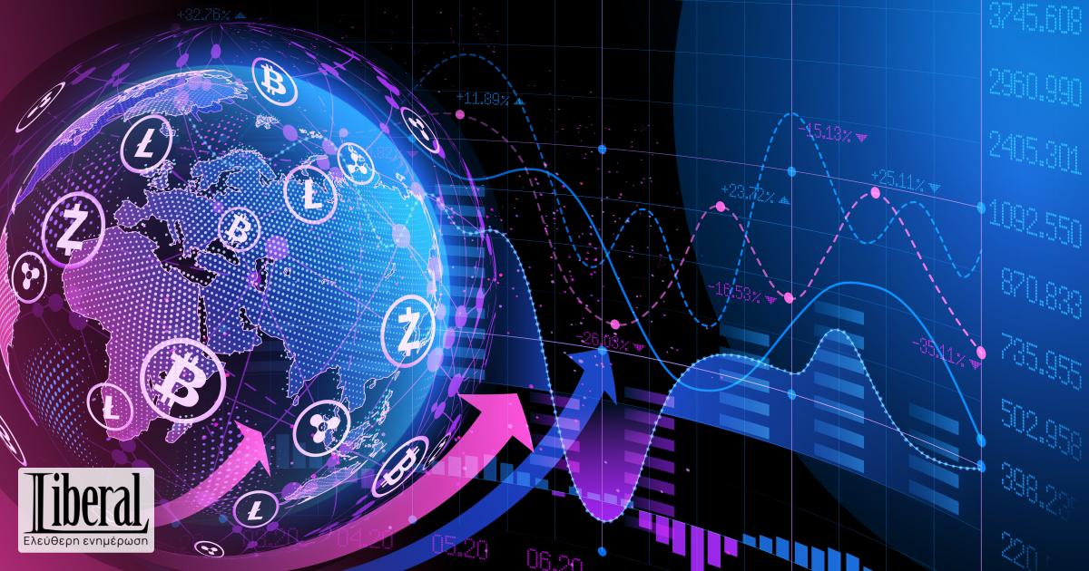 Γιατί το ράλι στα crypto δεν επηρεάζει τις μετοχές mining | Liberal.gr