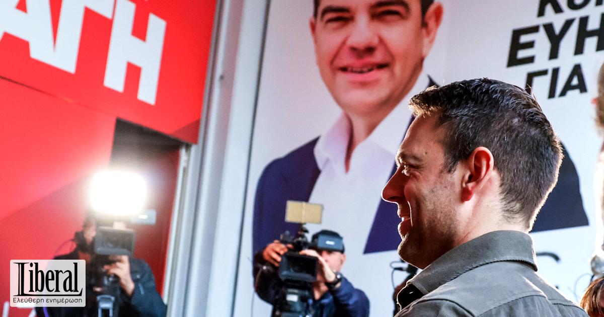 «Το Grexit είναι προτιμότερο από ένα τρίτο Μνημόνιο» | Liberal.gr
