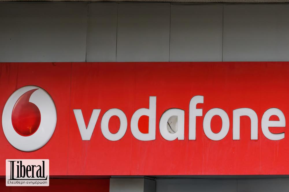 Διευθυντής Δικτύου Vodafone Ελλάδας: Απαιτείται συνεργασία μεταξύ αγοράς και ρυθμιστικών φορέων ...