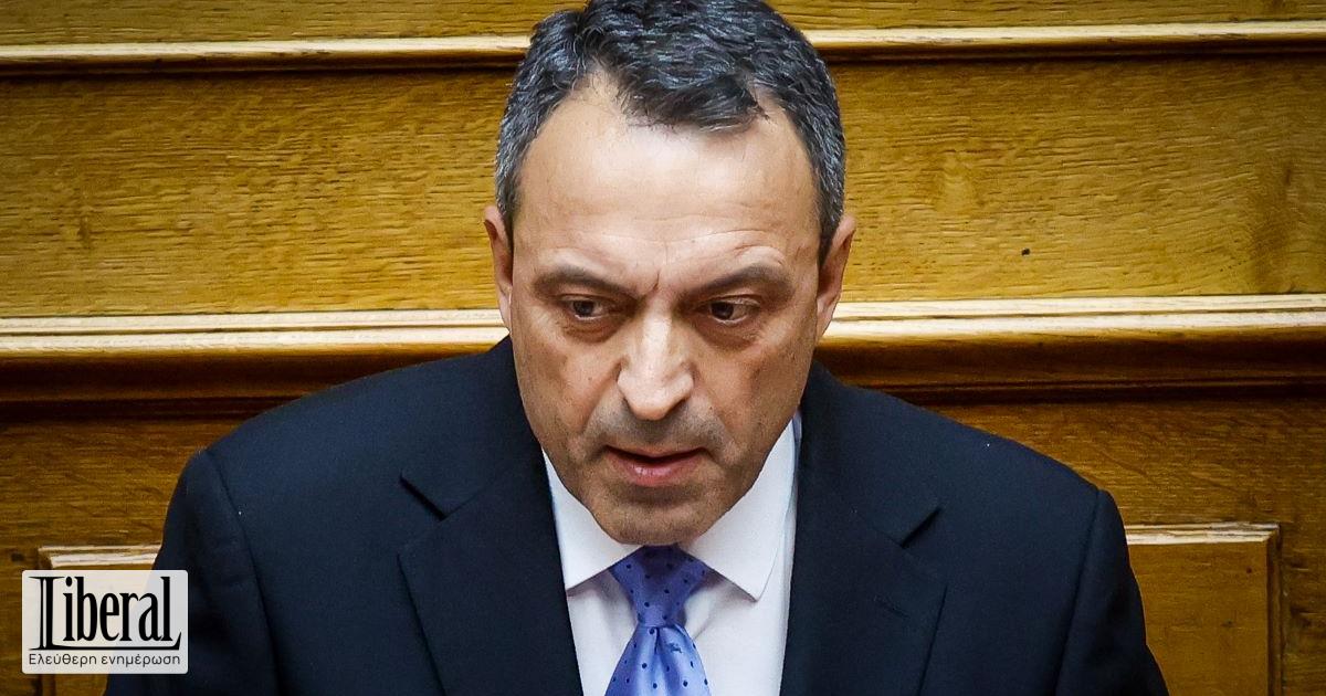 Κ. Χρυσόγονος: Όλα τα σενάρια για τις έδρες των Σπαρτιατών | Liberal.gr