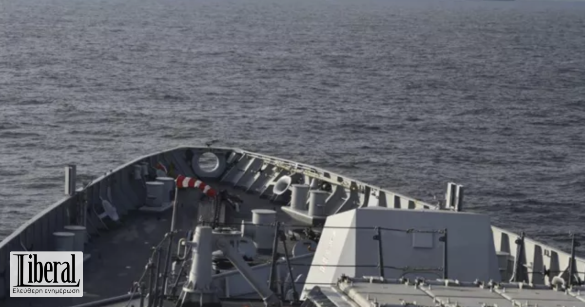 ΗΠΑ: Κατέστρεψαν drone και σύστημα αντιαεροπορικής άμυνας των Χούθι | Liberal.gr