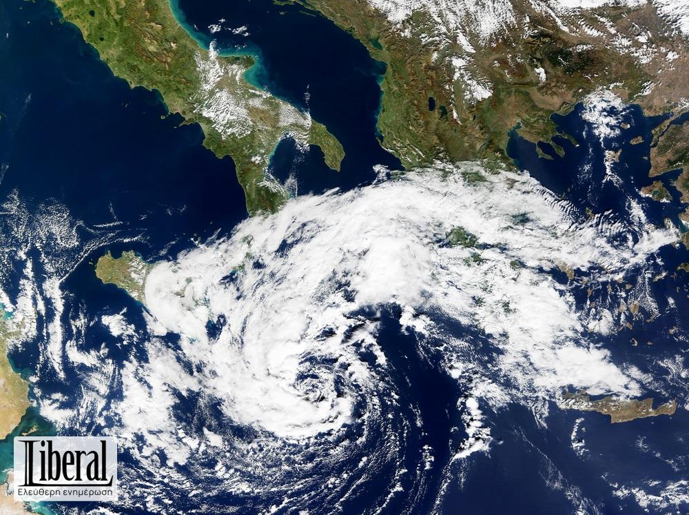 Interamerican & Anytime: Πρωτοστατούν στην κάλυψη φυσικών καταστροφών ...