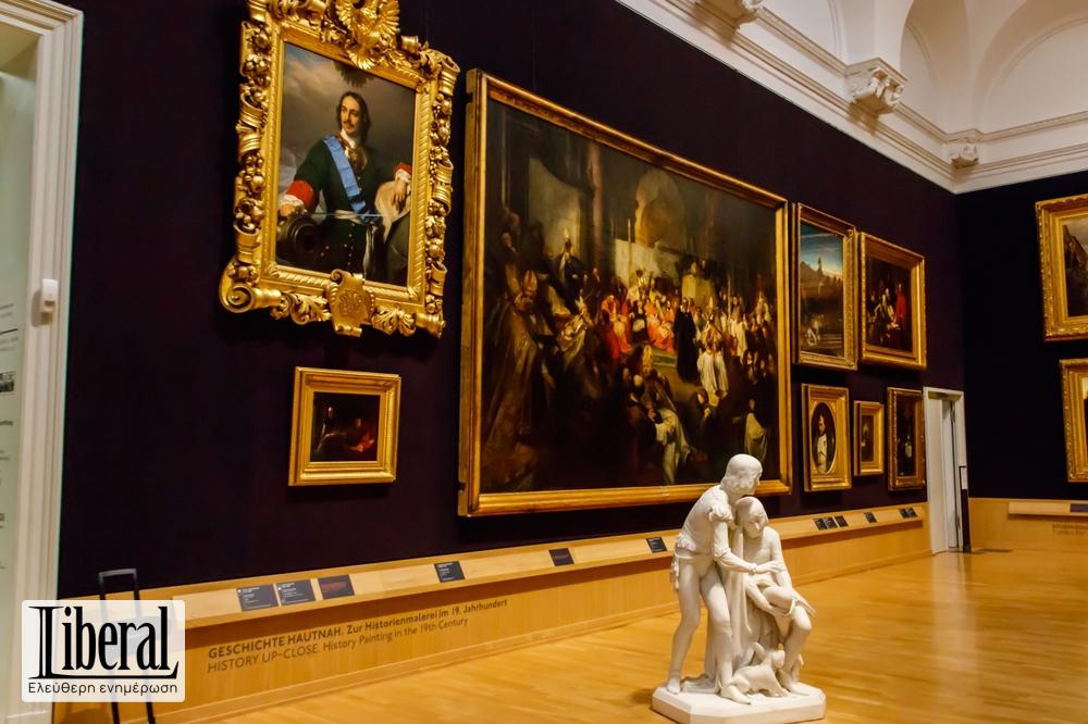 Τα Μουσεία του Βερολίνου κατεβάζουν ρολά νωρίτερα λόγω οικονομικής ...