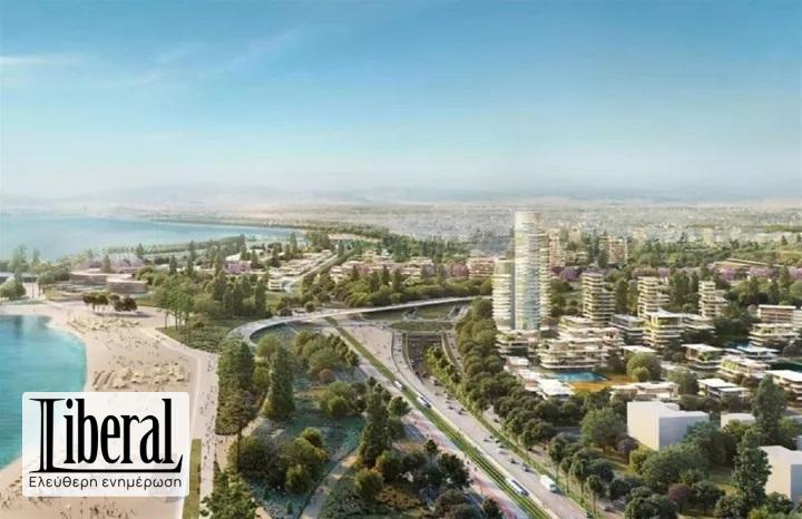 Lamda Development: Ρεκόρ σε πωλήσεις, η πορεία των Mall και οι μαρίνες | Liberal.gr