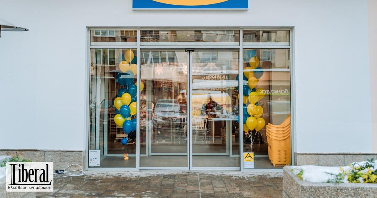 Όμιλος Fourlis: Ανεβάζουν ταχύτητα οι επενδύσεις σε επίπεδο ανάπτυξης δικτύου | Liberal.gr