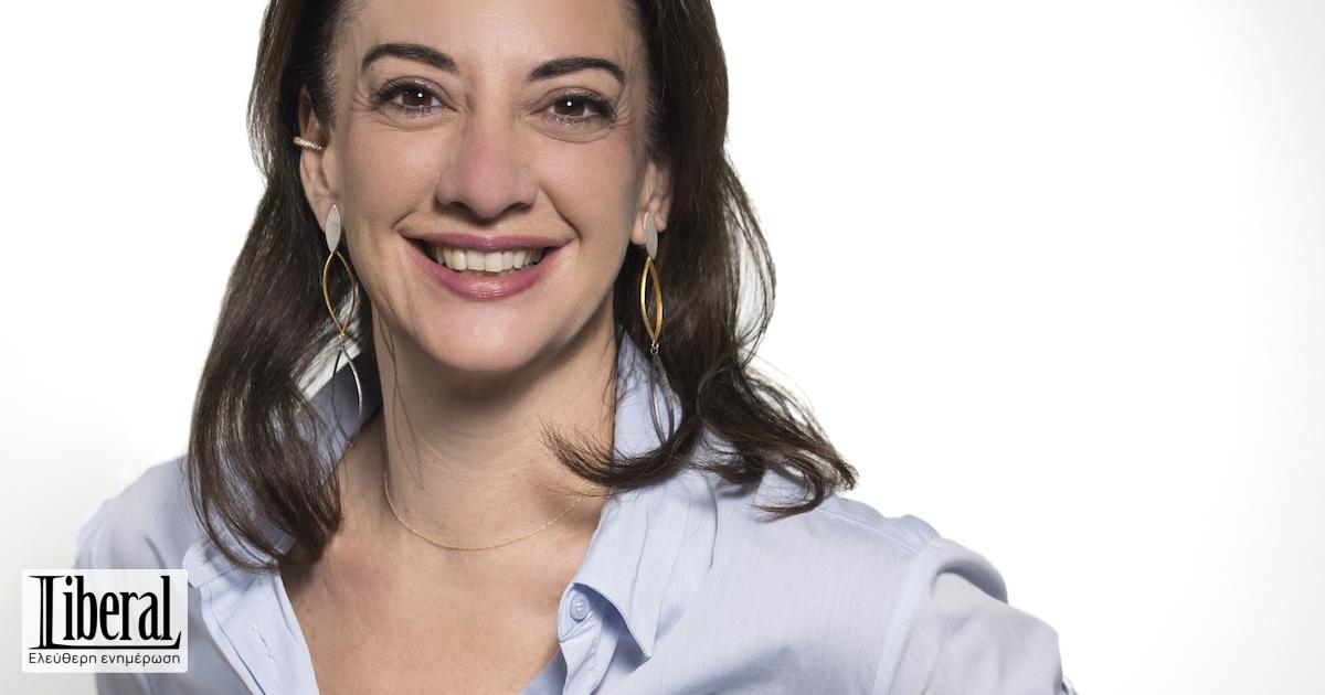 M. Γάτσου (ΣΕΤΕ): Το brand name «Ελλάδα» παραμένει ισχυρό | Liberal.gr