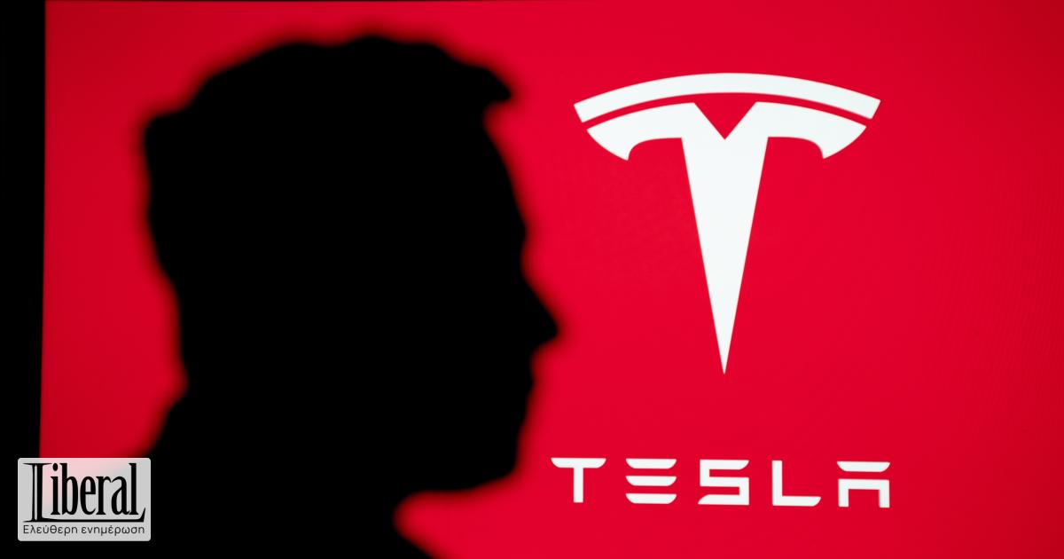 Το μπάσιμο της Tesla στην Κίνα και ο αυτόματος πιλότος | Liberal.gr