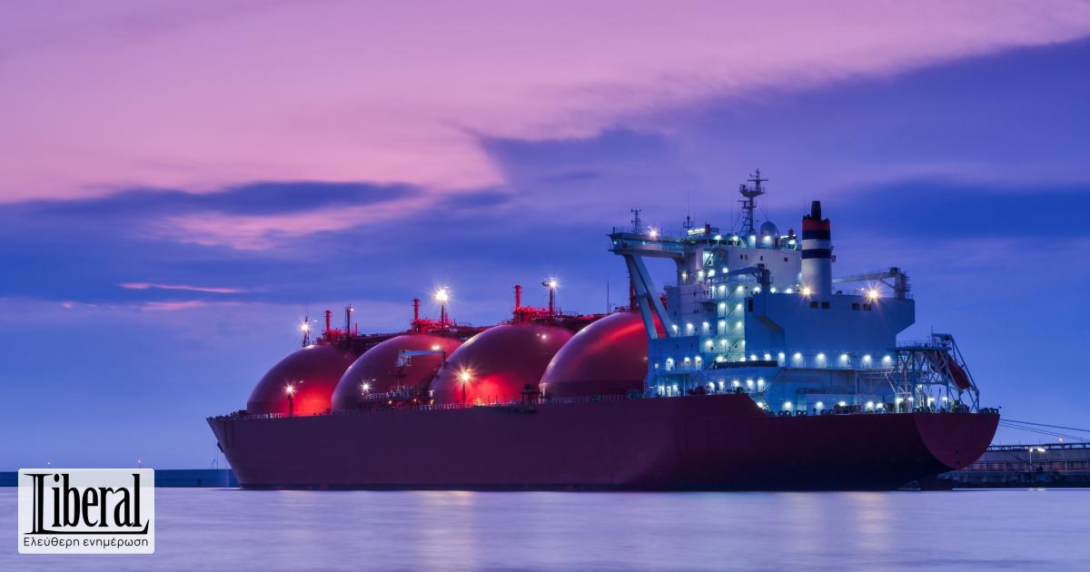 Το «μπάσιμο» των Αράβων στο αμερικανικό LNG | Liberal.gr