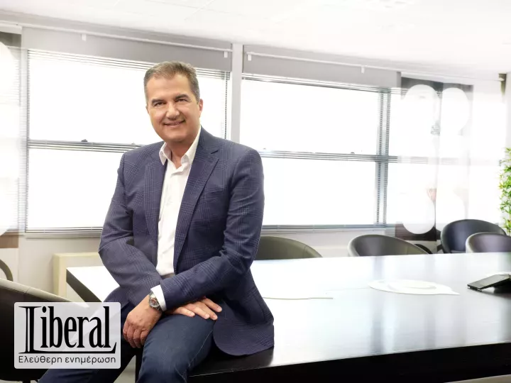 Fourlis: Το rebranding, οι νέες κινήσεις στα αθλητικά και ο στόχος πωλήσεων 750 εκατ. ευρώ ...