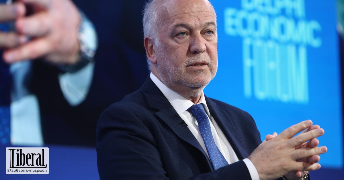 Γ. Φλωρίδης: Έως 50% μείωση του χρόνου απονομής δικαιοσύνης στα επόμενα δύο χρόνια | Liberal.gr