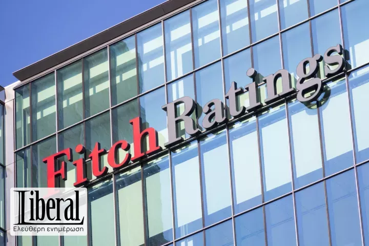 Fitch: Θα τολμήσει την αναβάθμιση; Τα δύο σενάρια για τη σημερινή αξιολόγηση | Liberal.gr