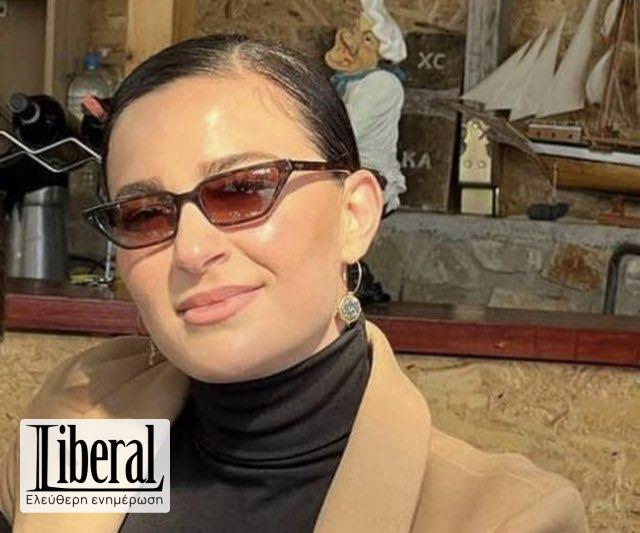 Παραιτήθηκε η υπηρεσιακή δήμαρχος Χειμάρρας, Μπλερίνα Μπάλα | Liberal.gr