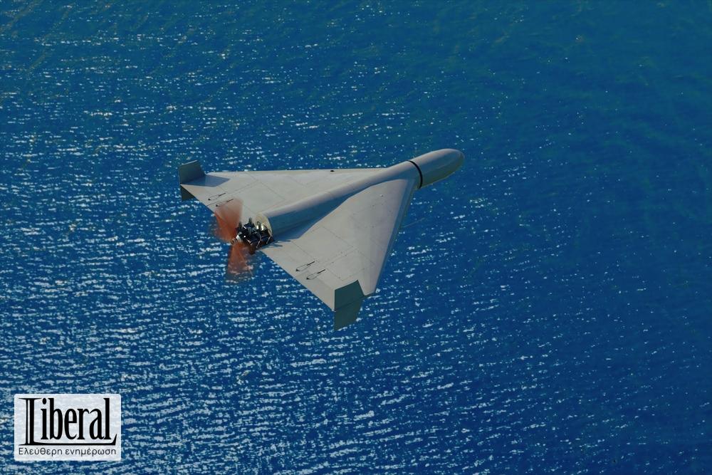 ΗΠΑ: Καταστράφηκαν επτά drones των Χούθι | Liberal.gr