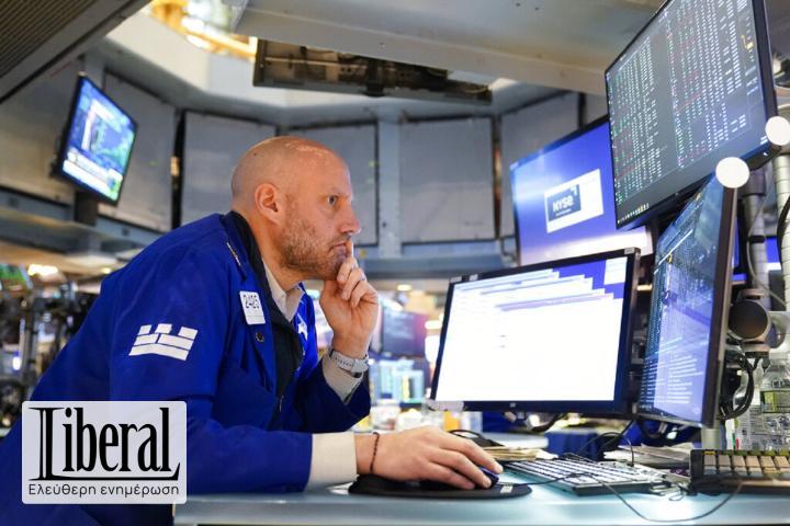 Wall Street: Mε κέρδη μπήκε το β' εξάμηνο - Άνοδος στις «big tech» | Liberal.gr