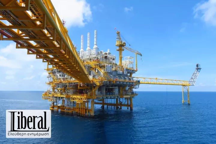 Υδρογονάνθρακες: Η Eni εξετάζει αποεπένδυση στην Κύπρο | Liberal.gr
