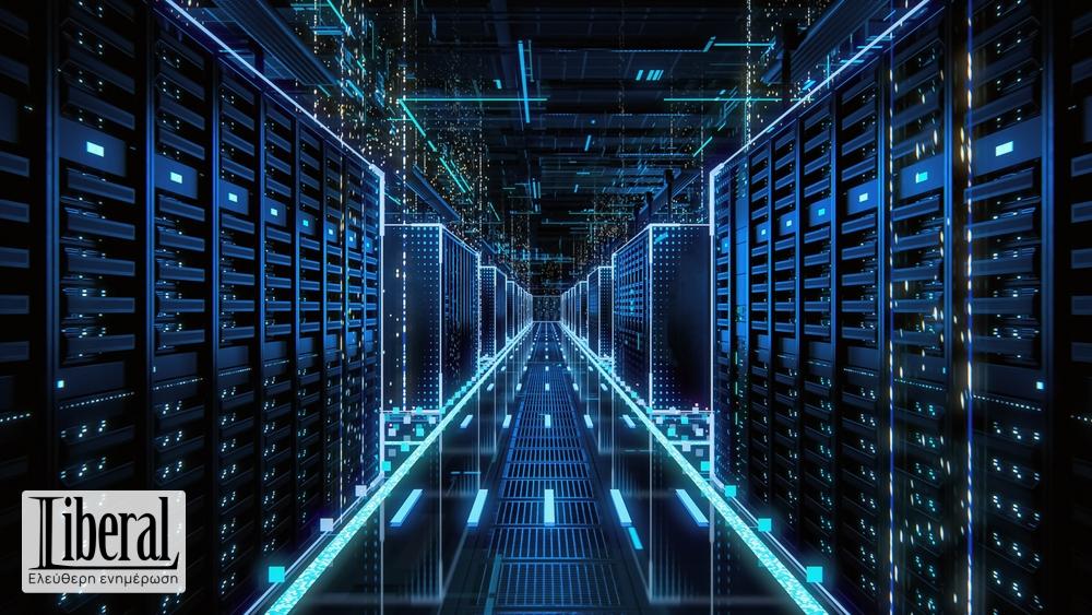 Τα αμερικανικά data centers σκοντάφτουν στα κινεζικά «πλοκάμια» | Liberal.gr