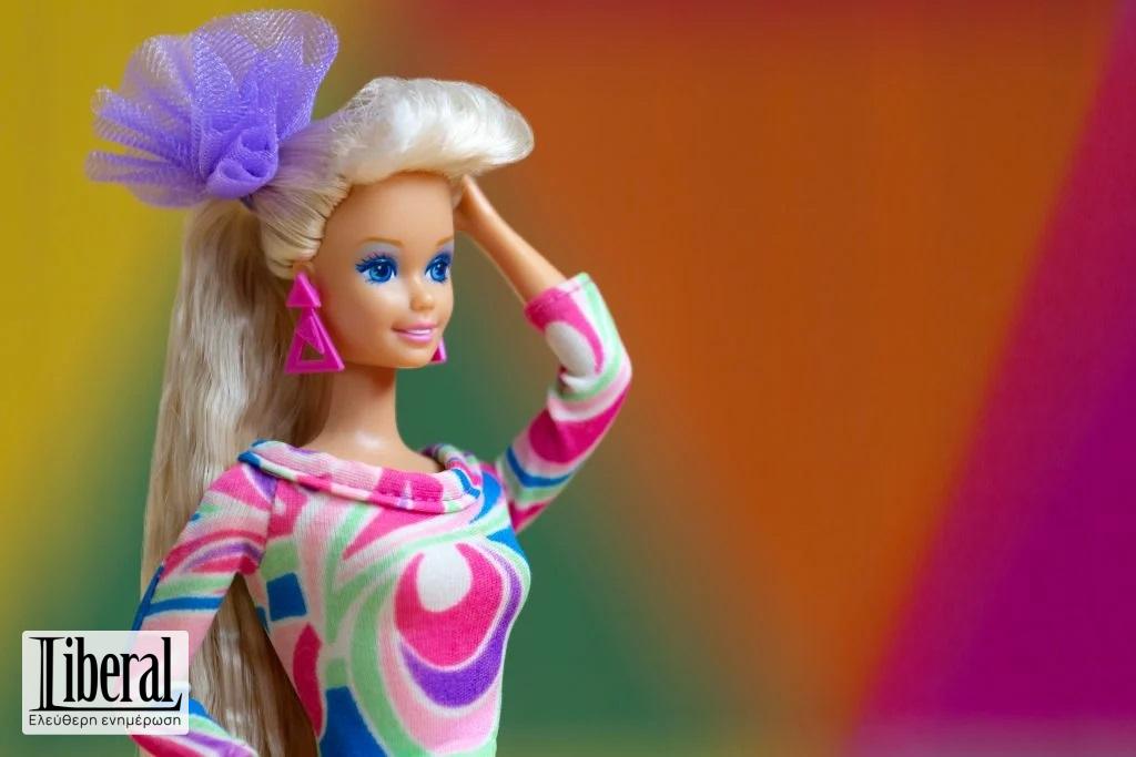 Barbie: Μία έκθεση, κούκλα! | Liberal.gr