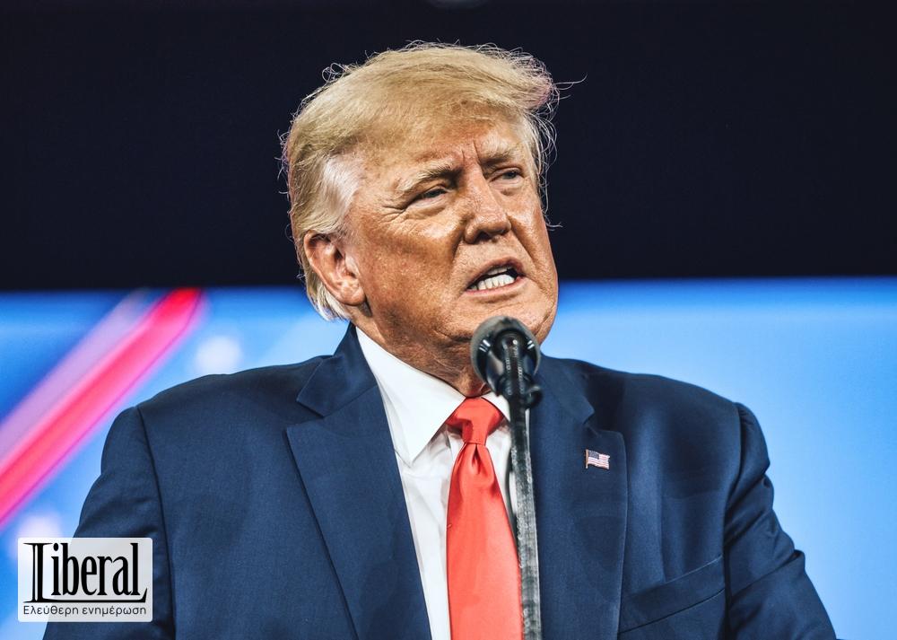 «Βουτιά» για τις μετοχές τσιπ μετά τα σχόλια του Τραμπ: Σε περιδίνηση Nvidia, ASML και TSMC ...