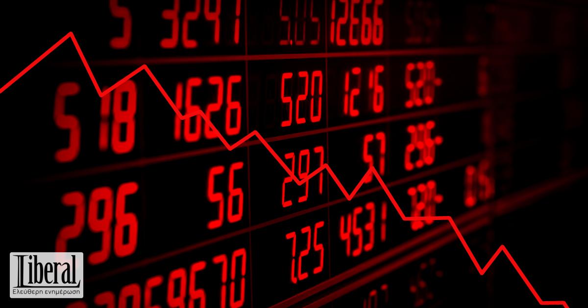 Είναι το μπλακ άουτ της Microsoft o «μαύρος κύκνος» που περιμένουν οι αγορές; | Liberal.gr