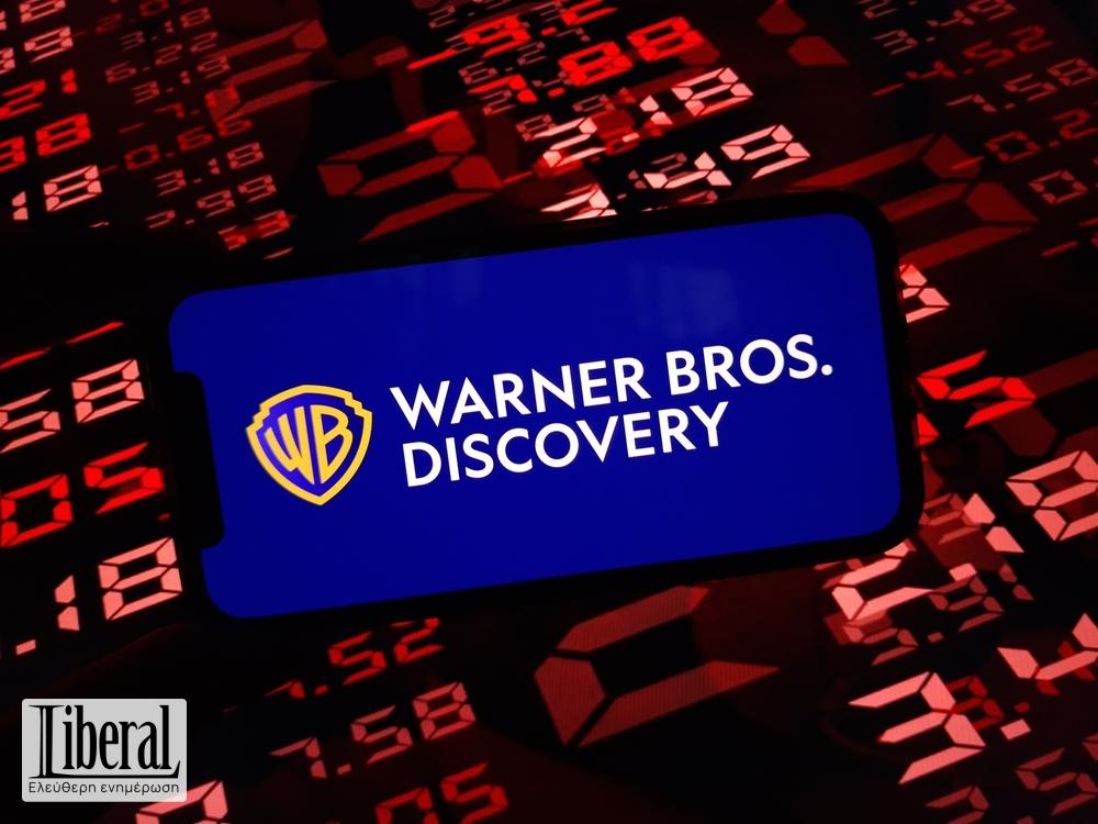 Warner Bros. Discovery: Από τη συγχώνευση στο αδιέξοδο των $39 δισ. χρέους | Liberal.gr