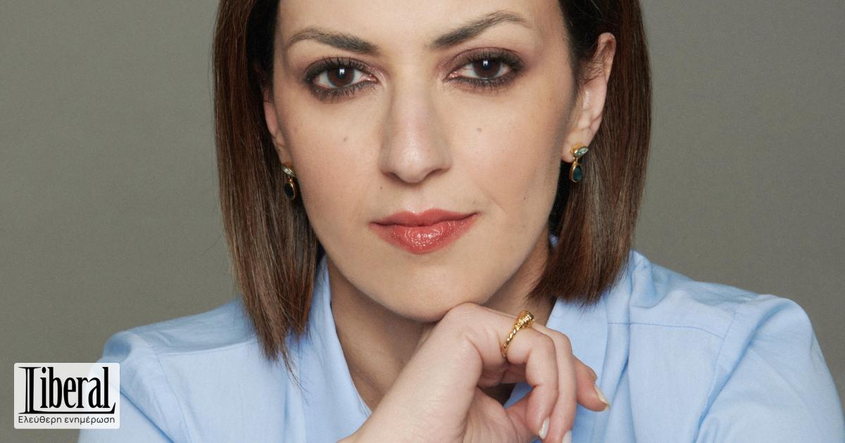 Ειρήνη Αγαπηδάκη: «Πρόληψη σημαίνει περισσότερα και πιο υγιή χρόνια ζωής» | Liberal.gr