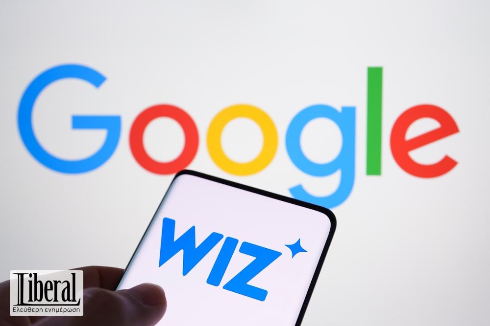Οι επιπτώσεις από την αποτυχία εξαγοράς της Wiz από την Google | Liberal.gr